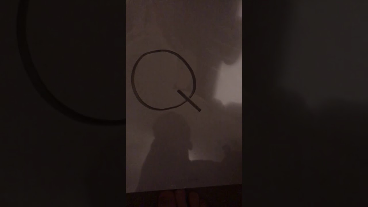 LeapFrog The Letter Factory - The Q Room - YouTube