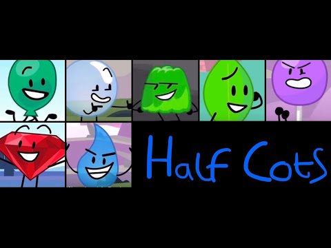 BFB Headcannon Voices: Have Cots - YouTube