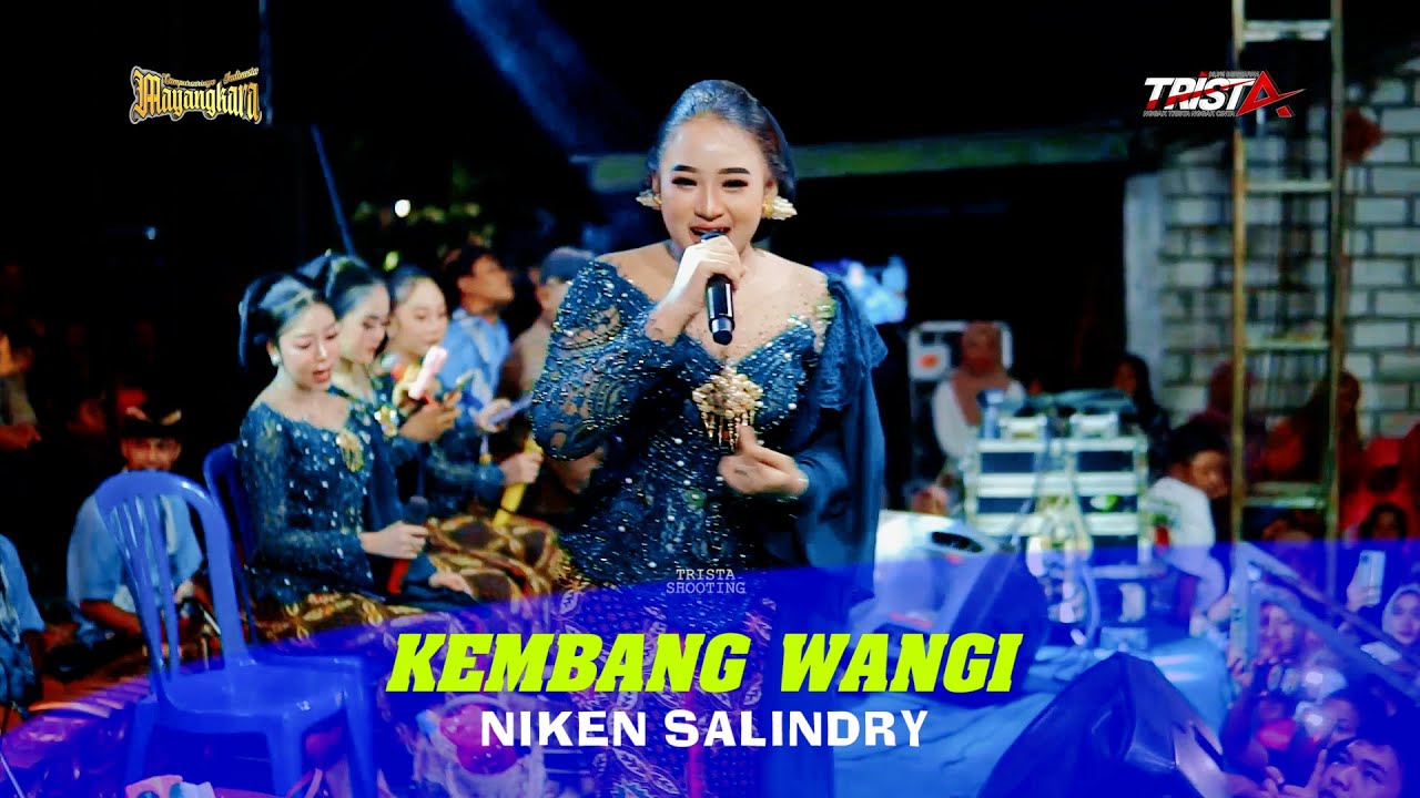 KEMBANG WANGI- MAYANGKARA NIKEN SALINDRY - KHITAN.FAIZ NUR FAHMI ...