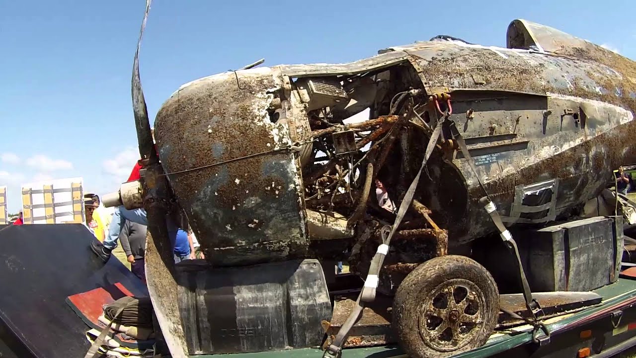 Chasing Planes Trailer - YouTube