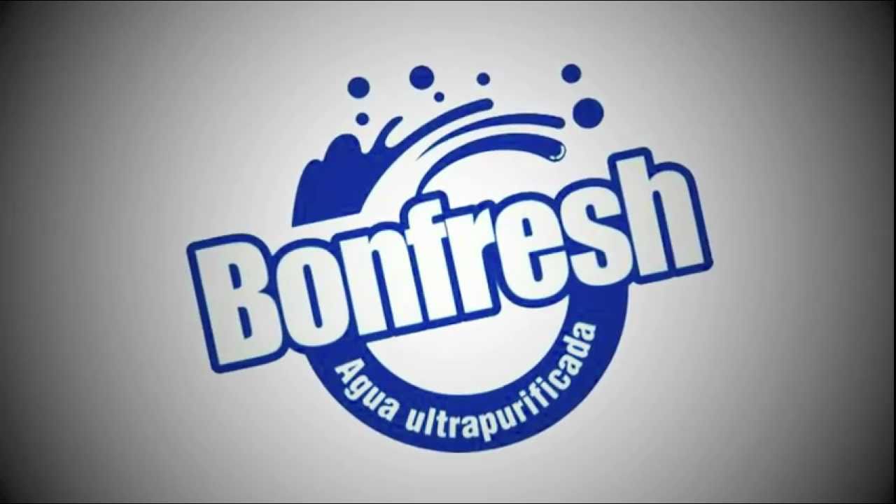 Bonfresh promo - YouTube