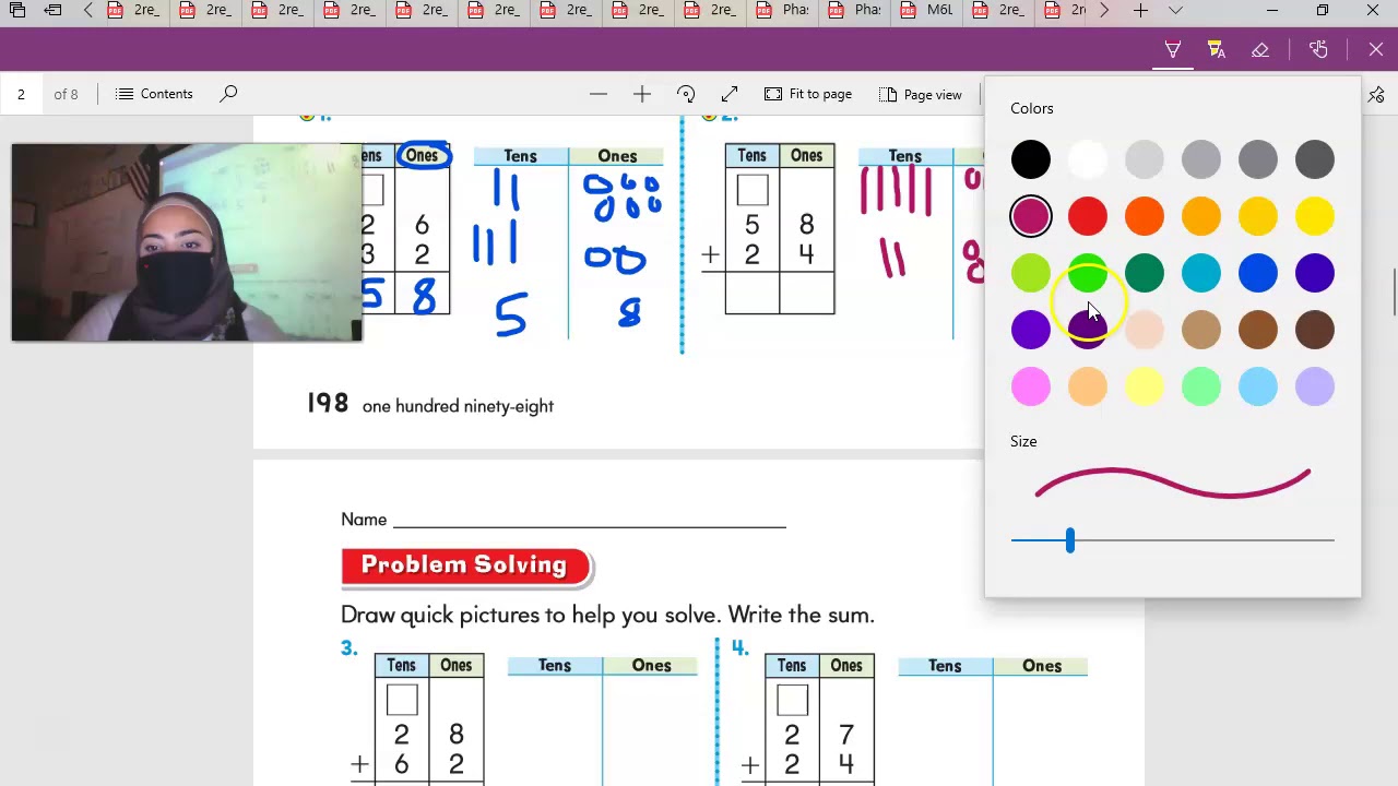 Go Math Lesson 6.4 - YouTube