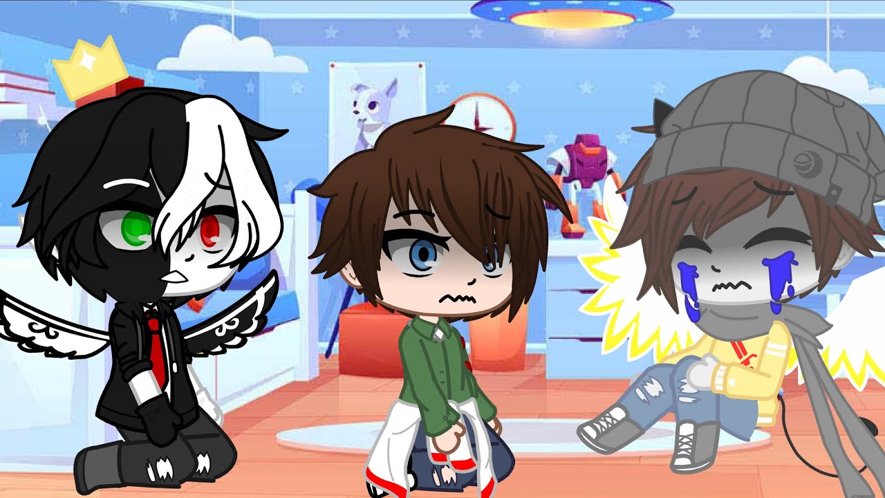 “GhostInnit?” [4/4] - YouTube