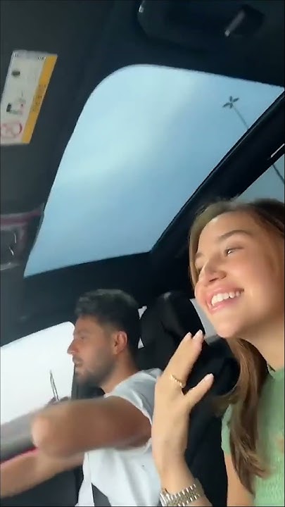 الفيديو كامل 👆 غيث وسارة Youtube