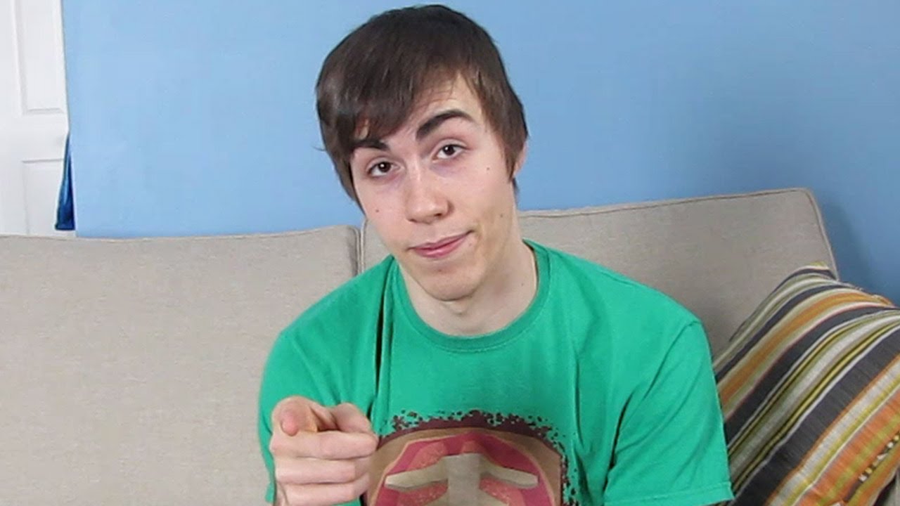 BYE - Matt Says Stuff - YouTube