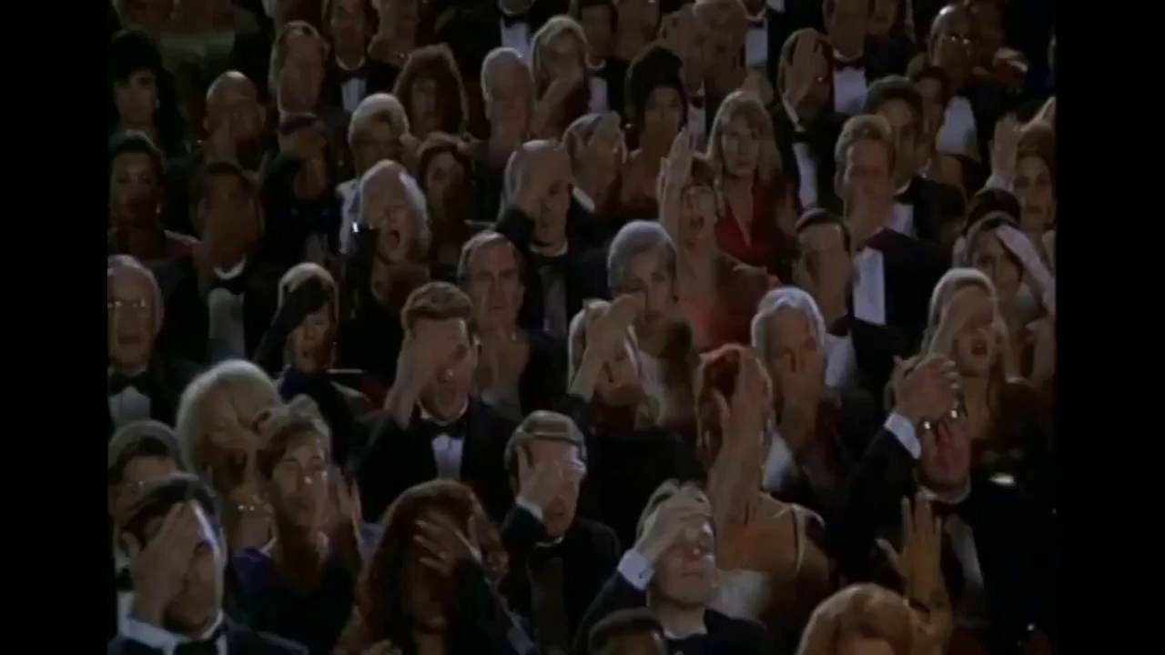 Massive facepalm - YouTube