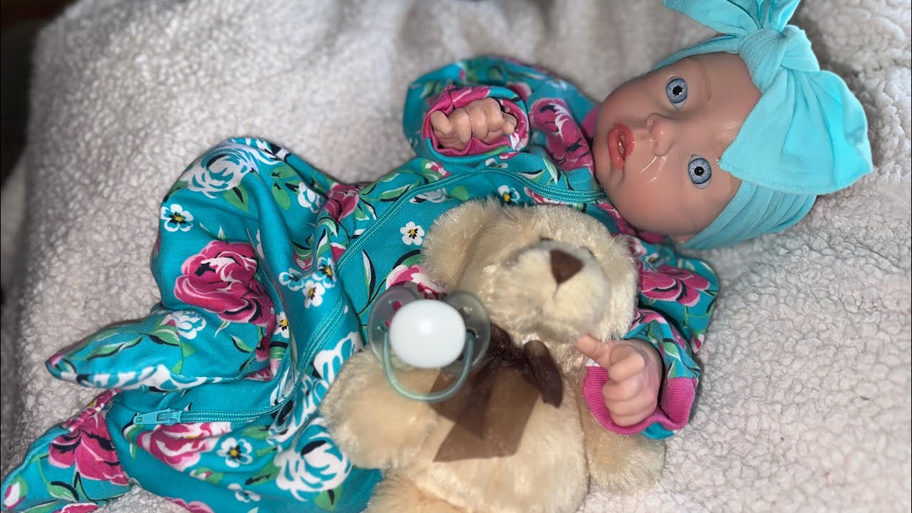 Baby Talk Tuesday’s…Summer! More on copy baby’s..Full body silicone PJ ...