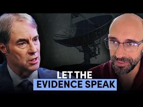 Stephen Meyer: Why We Built a Science-First Case for Intelligent Design