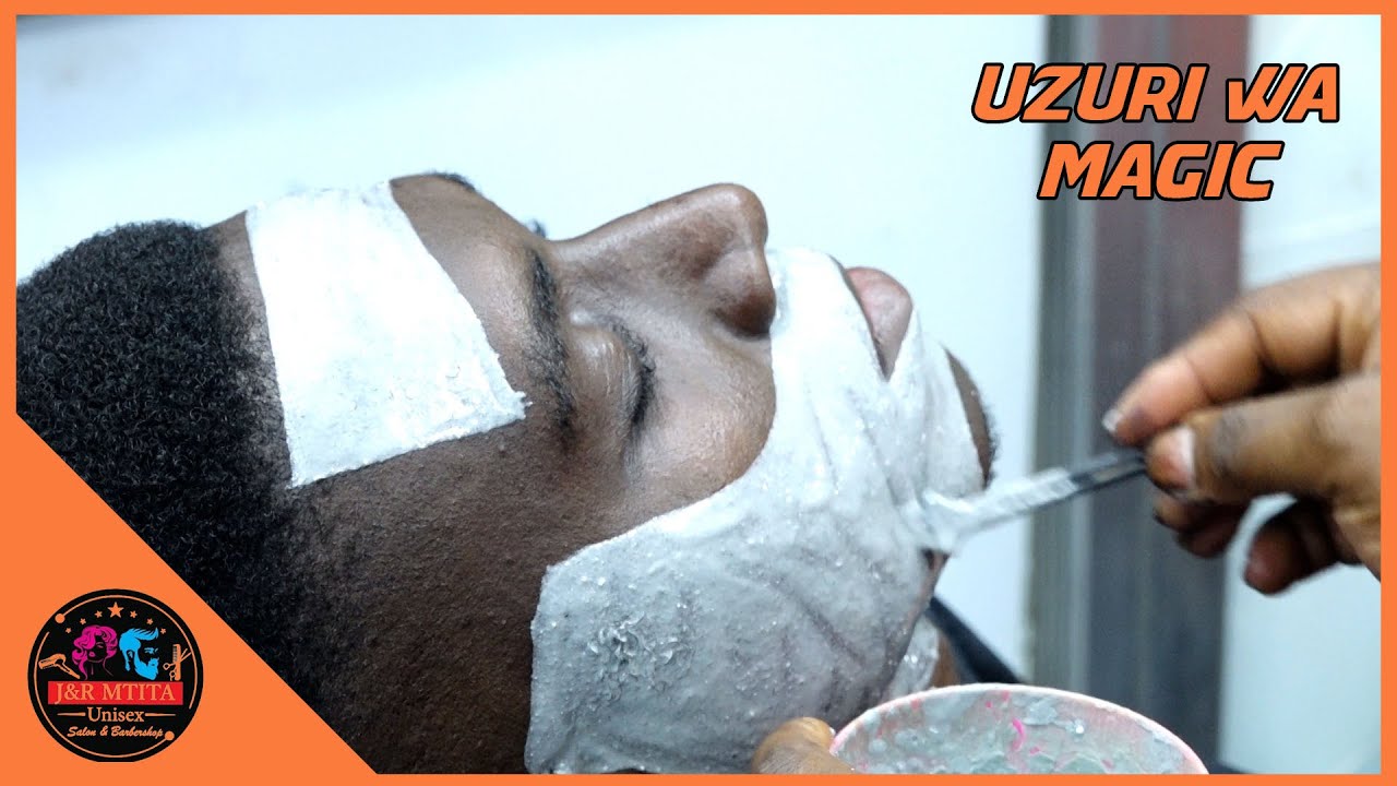 TAZAMA MAAJABU YA BUKU MBILI NDANI YA J&R MTITA UNISEX HAIJAWAI TOKEA ...