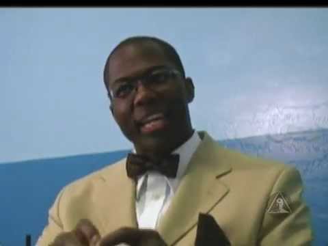 Married to an MGT: Interview with Bro. Rodney Muhammad - YouTube