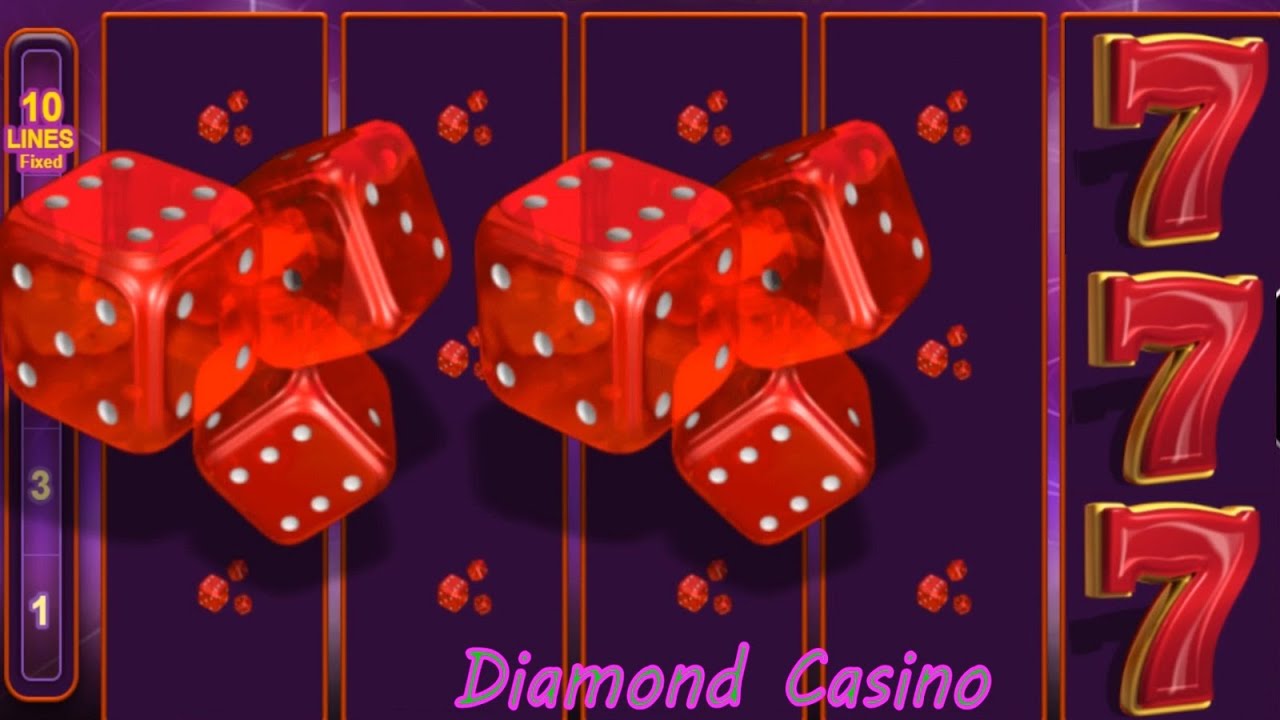 Dice and Roll 2025 - EGT Slot - Pacanele - Septari 77777 cu 2 Zaruri ...