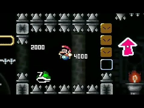 Advanced Shells III | Kaizo Expert - YouTube