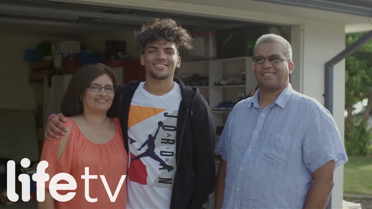 Sudden Death: How To Cope With Grief - Heather & Grant's story - LIFE ...