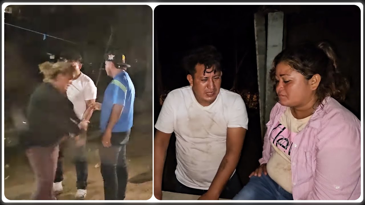 MARVIN sient4 4 su madr3 de un v3rg4so ya no quiero ni pur4 mi3rd4 con ...