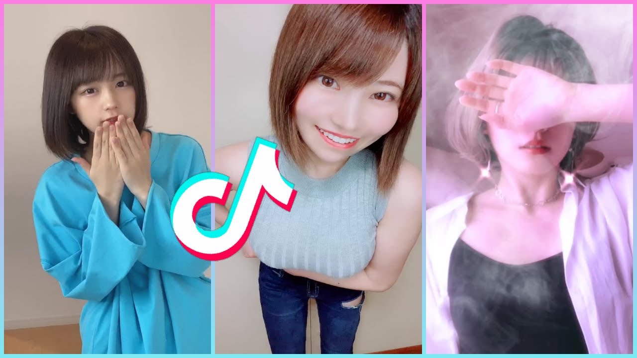 Tiktok Japan | 日本のティックトック - July 17, 2020 - YouTube