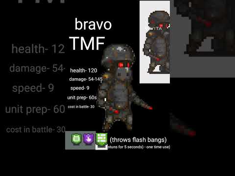 DAZW (new TMF(made by me) - YouTube