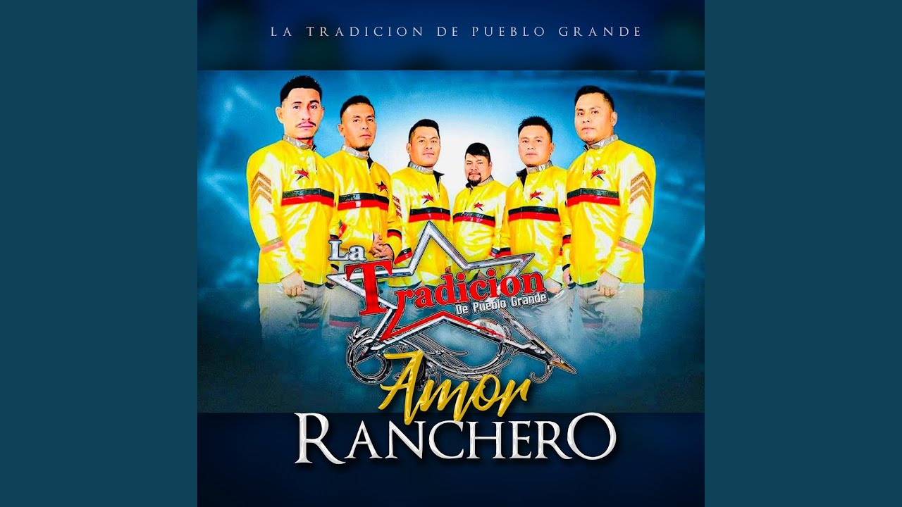 Amor Ranchero - YouTube