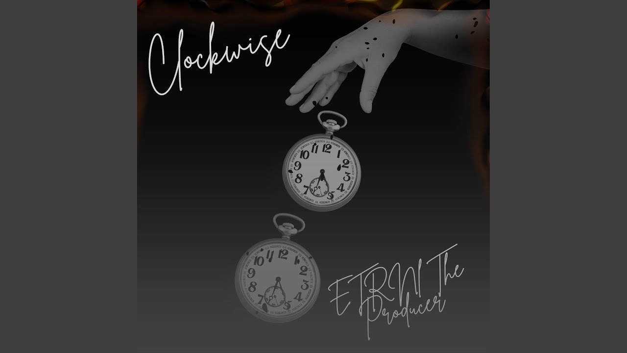 Clockwise - YouTube