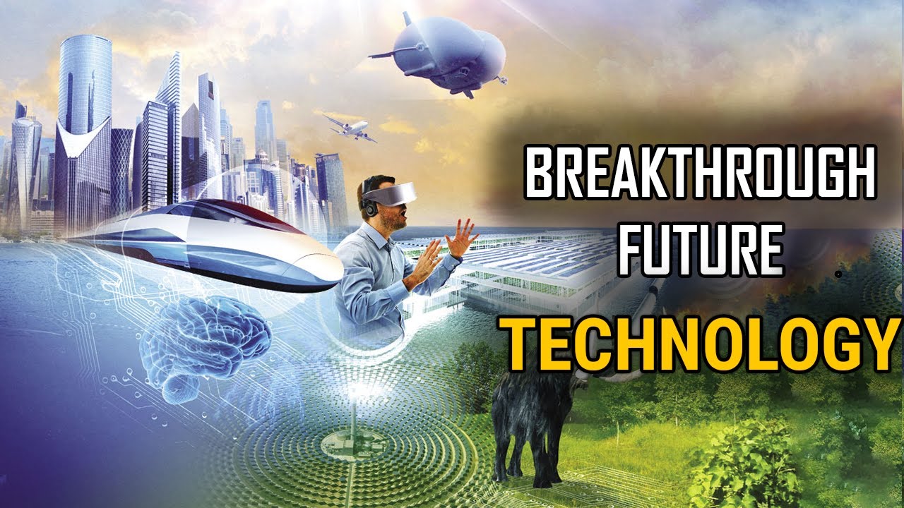 Mega Technological Projects of India - YouTube