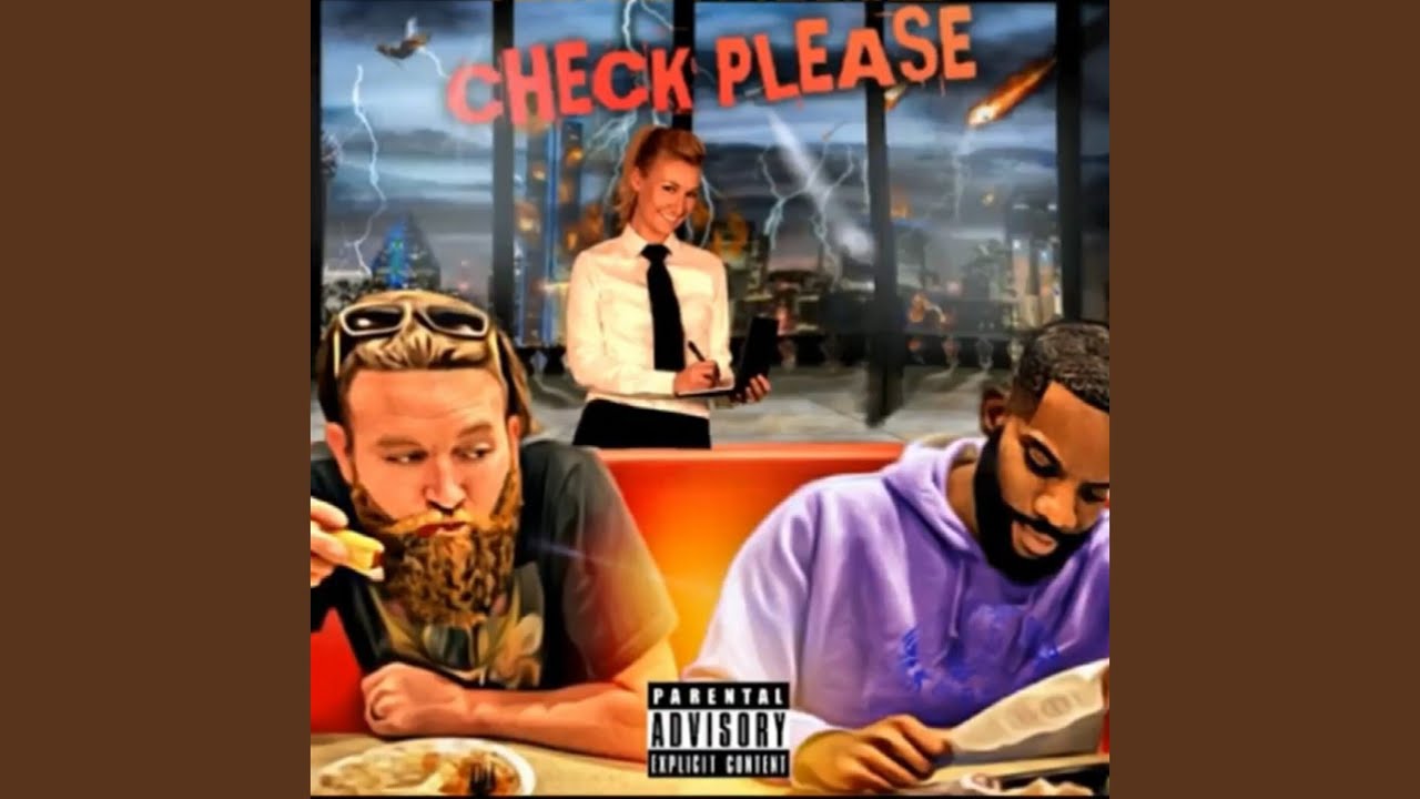 Check Please - YouTube