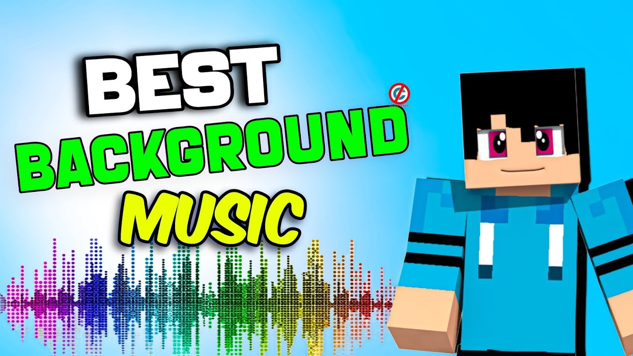 Top 10 Best Minecraft BACKGROUND Music No Copyright - YouTube