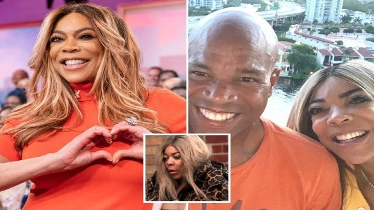 Wendy Williams’ Brother Slams Troubled Host for Showing Up at Family ...