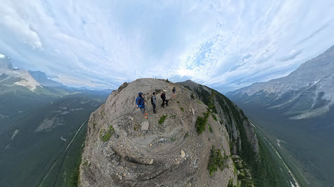 Opal Ridge, Alberta - YouTube