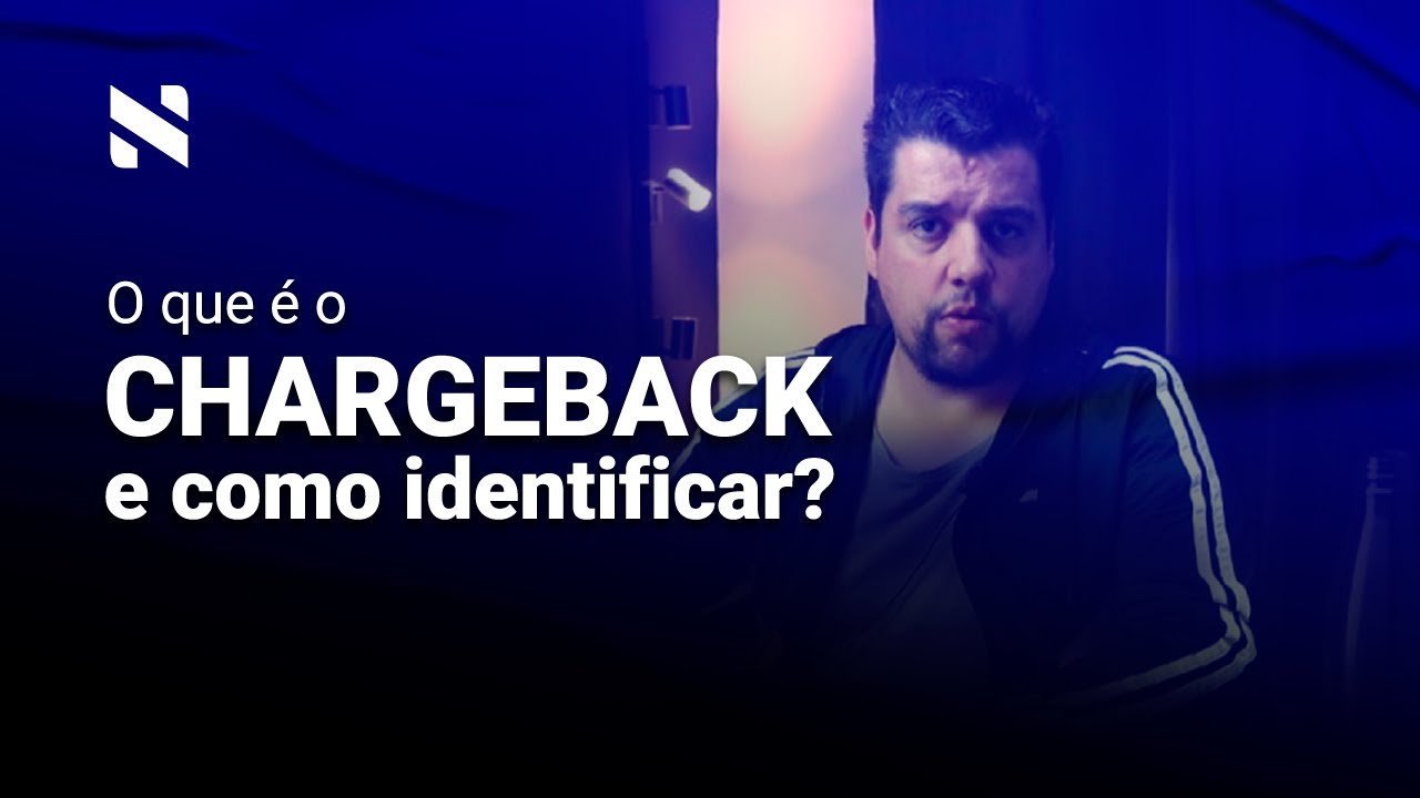 O que é o chargeback no e-commerce?