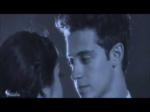 Luna y Matteo - Say Something