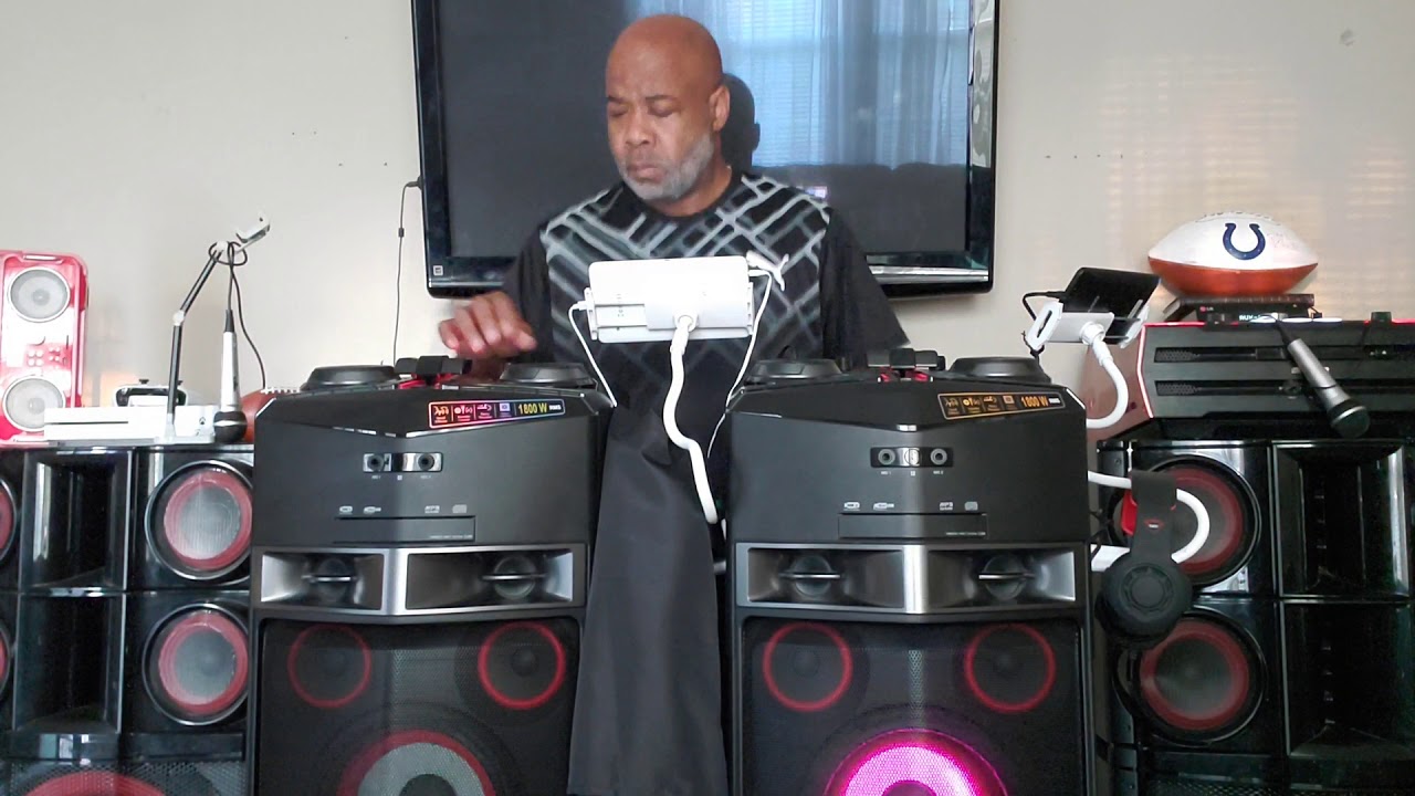 Ayo Technology(Blend) - YouTube