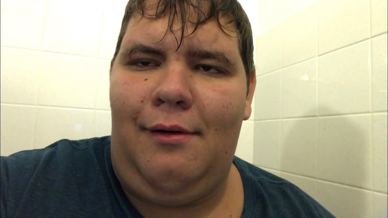 Cal Took the Worst Poop of His Life | Vlog #7 - YouTube