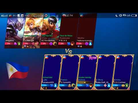 SELENA NO DEATHS VS FANNY LIGHTBORN /MONTAGE#1 - YouTube