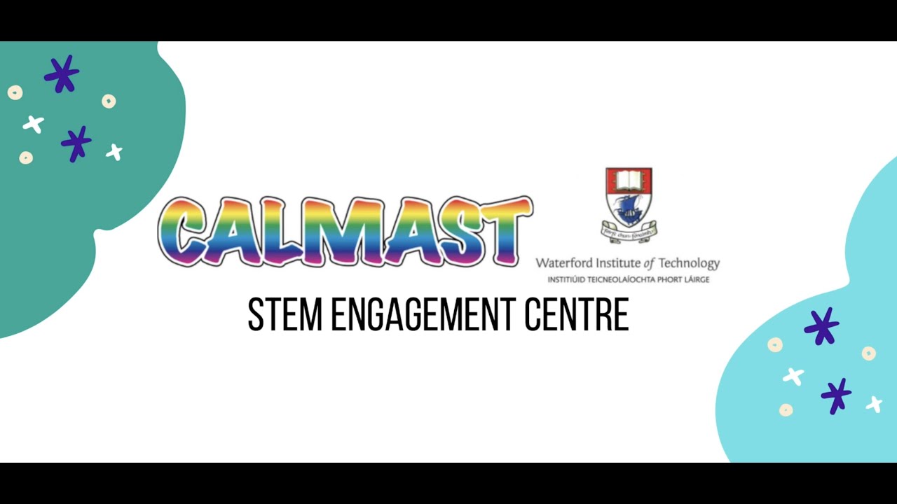 Calmast Highlight Reel - YouTube