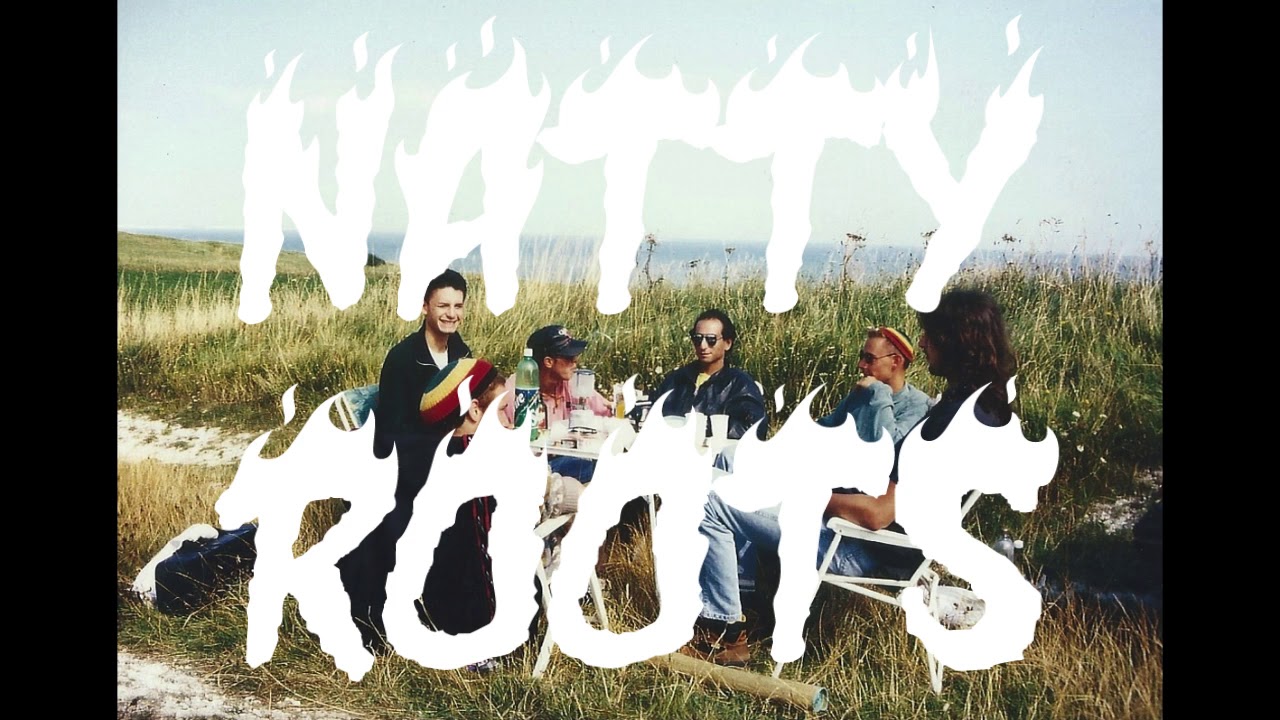 Natty Roots "The Lost Tapes EP" coming soon ... - YouTube