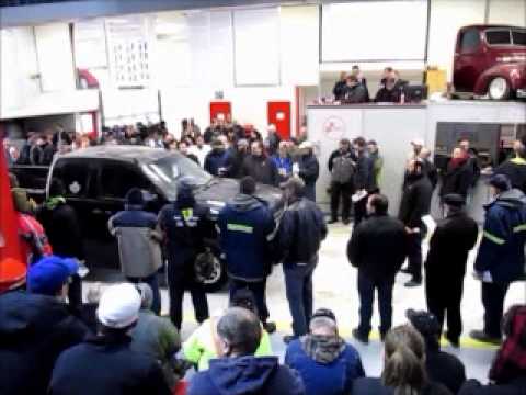 Osman Auction March 15, 2014 - YouTube