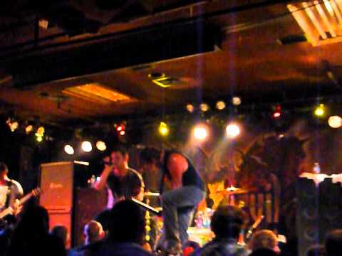 Lansdowne "One Shot" The Village, Lancaster, PA 8/11/12 live concert ...