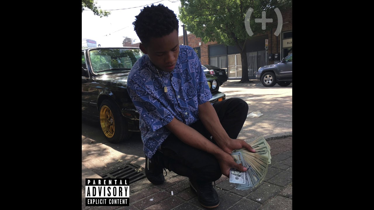 Tay-K - Lemonade [Official Audio] - YouTube Music