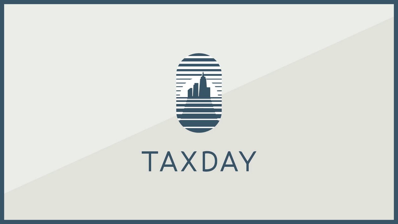TaxDay Easily Track Your Taxable Travel Days YouTube taxday-easily-track-your-taxable-travel-days-youtube