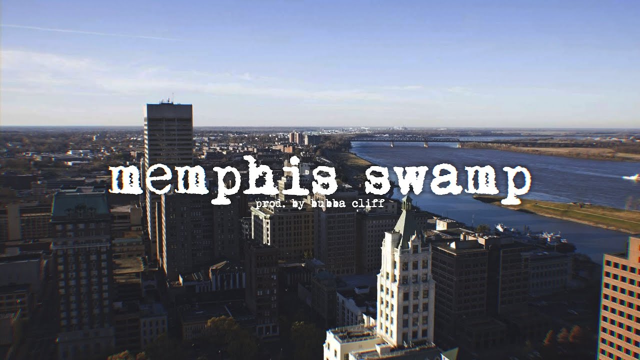 (FREE) "Memphis Swamp" Country Trap / Memphis type beat (Prod. by Bubba ...