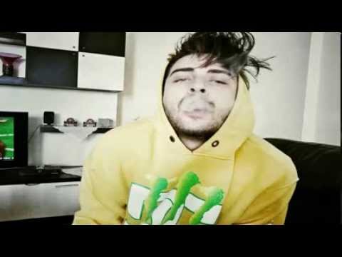 Şehinşah - Git (verse)