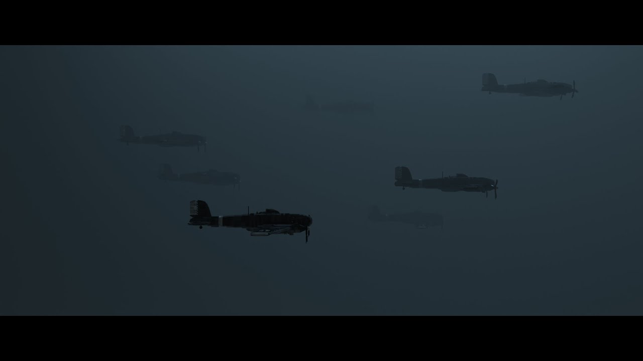 Fast made teaser of a short film | Lego Blender WW2 Animation - YouTube