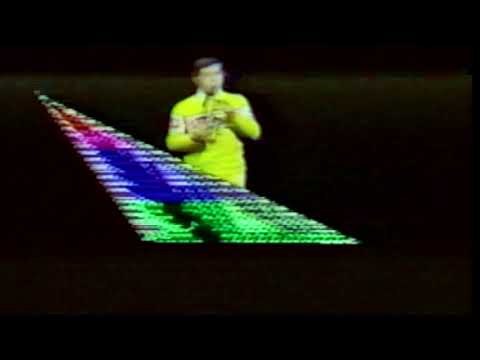 Jim Cuomo on Video & Chips TV