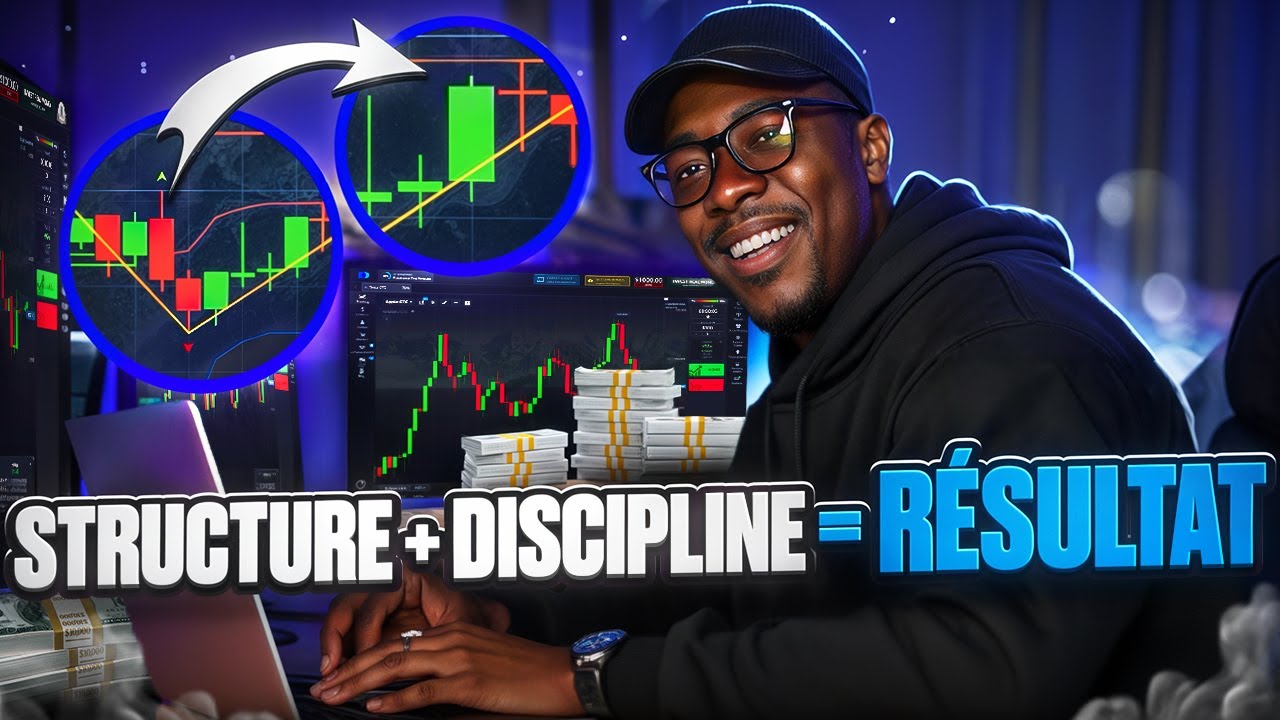 Les premières étapes pour progresser en bourse | apprendre le trading ...