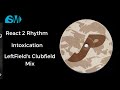 React 2 Rhythm – Intoxication (1997, Vinyl) - Discogs