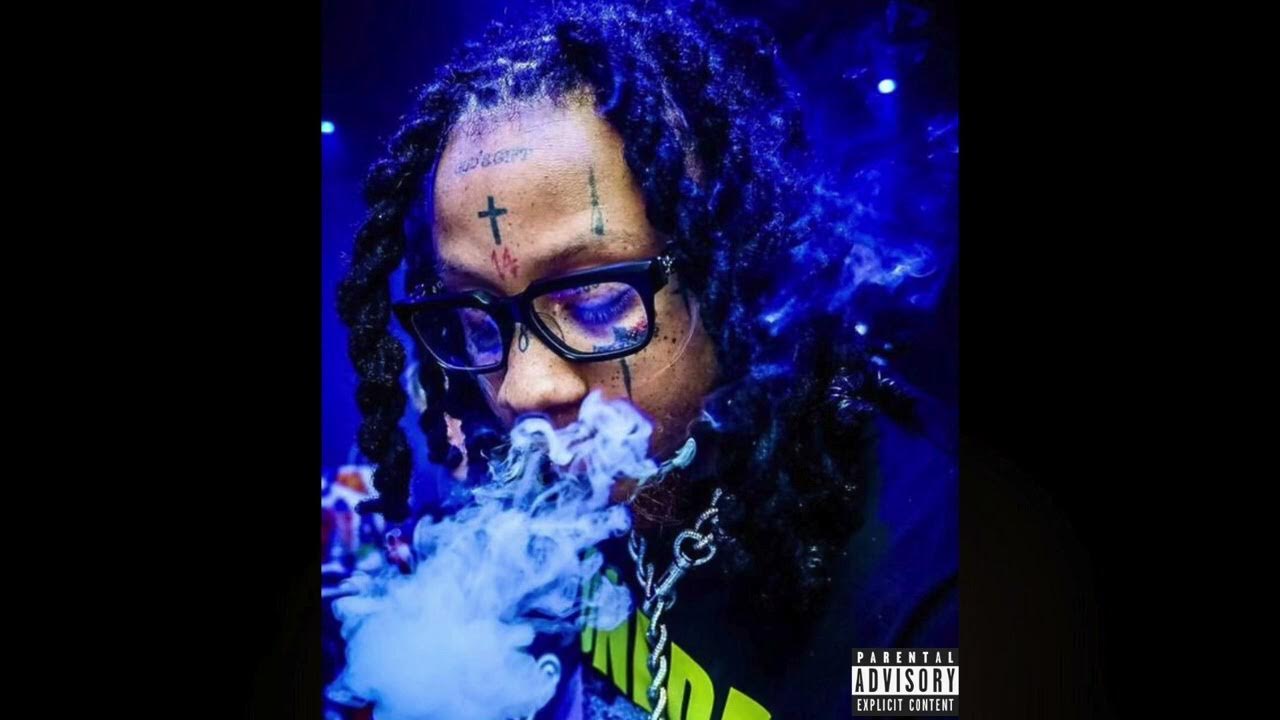 [free] Trippie Redd X Juice Wrld Type Beat Blow Smoke Youtube