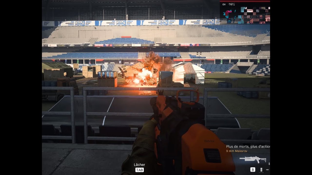 [Warzone] HS in Chopper ! - YouTube