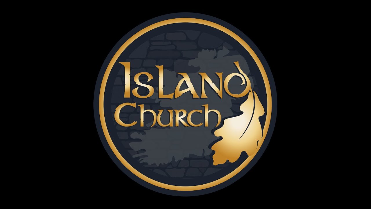Island Church - Entering into The Presence of God - Part 4 - YouTube