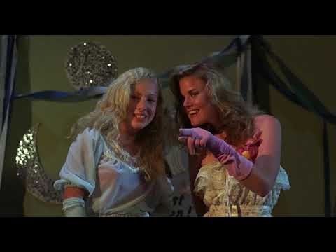 Heather Thomas - 'Zapped!' (Every Scene - Part 8) HD
