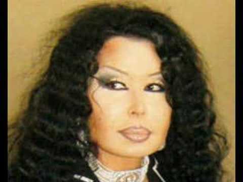 bülent ersoy - öyle özledimki