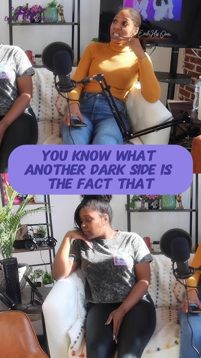 Ep.126 New Topic: “ The dark side of Pretty Privilege” - YouTube